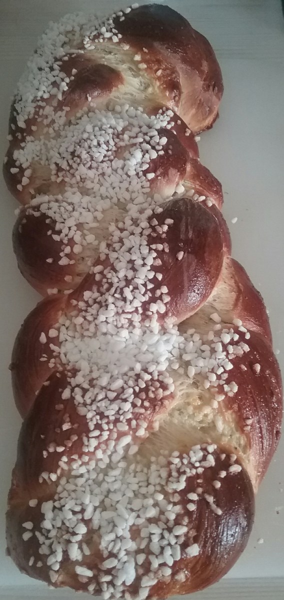 KOTI&LEIVONTA. PULLAT…. Perinteinen PULLAPITKO, LETITYS OHJE. Vinkit ...