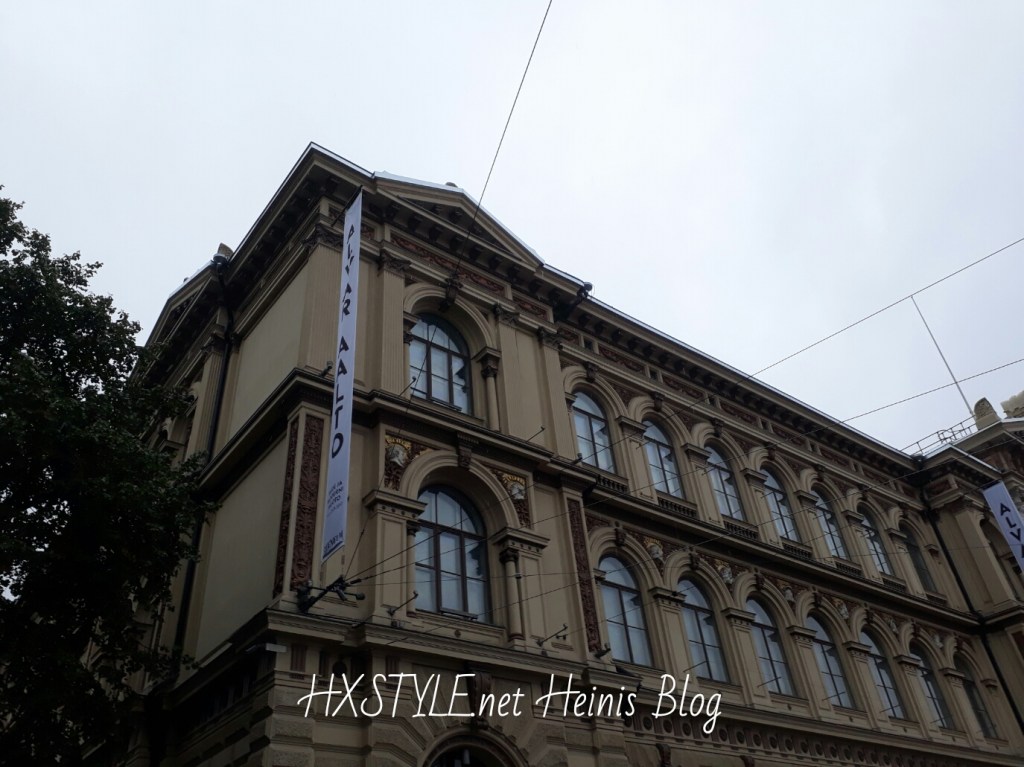 KULTTUURI. HISTORIA TAIDE. MUSEOT. 14.9.2017 ATENEUM, HELSINKI. 2.KRS ...