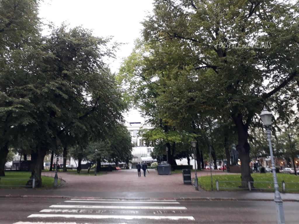 KAHVILAT&RAVINTOLAT. SUOMI, HELSINKI Esplanadi…Kulttuuri, Historia ...
