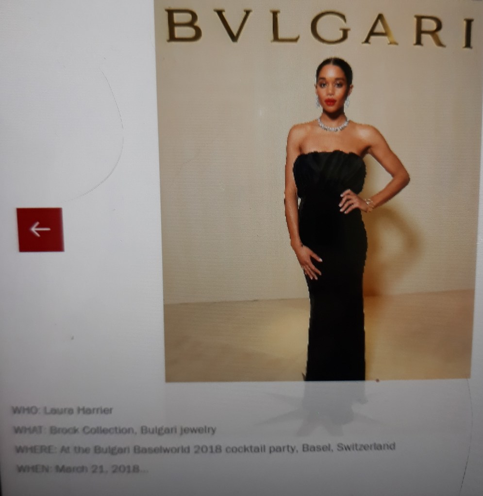 VOGUE NEWS&TRENDS. FASHION, BEAUTY, CULTURE, LIVING…BEST DRESSED ...