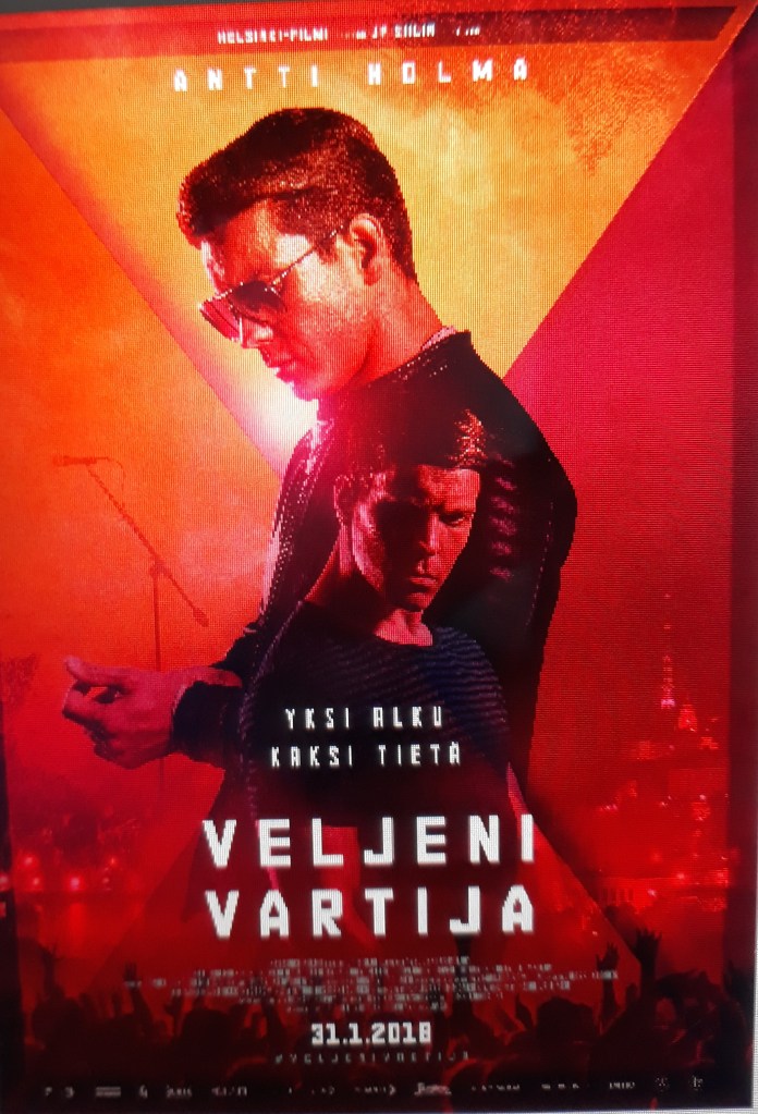 KULTTUURI. MUSIIKKI. HISTORIA. SUOMI. Kotimainen Musiikki, RAP, HIPHOP ...