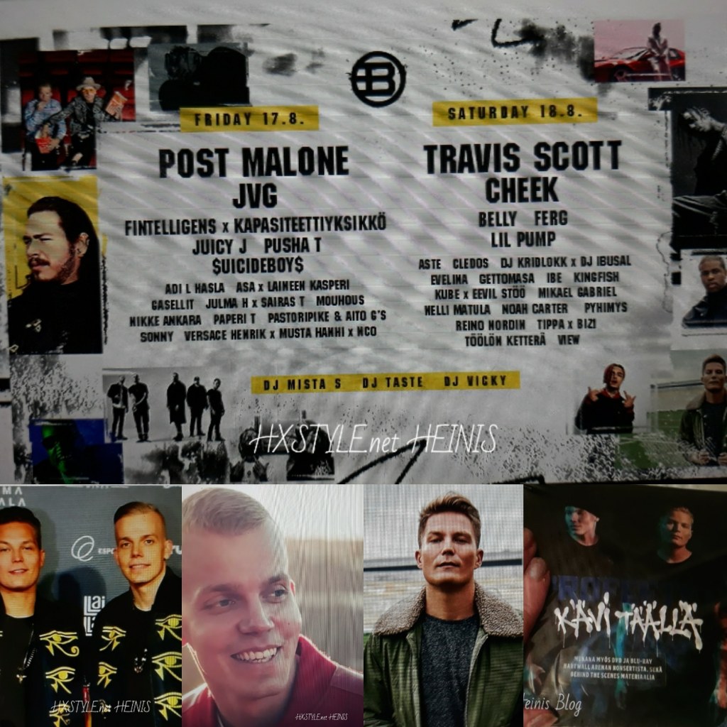 KULTTUURI. MUSIIKKI. HISTORIA. SUOMI. Kotimainen Musiikki, RAP, HIPHOP ...