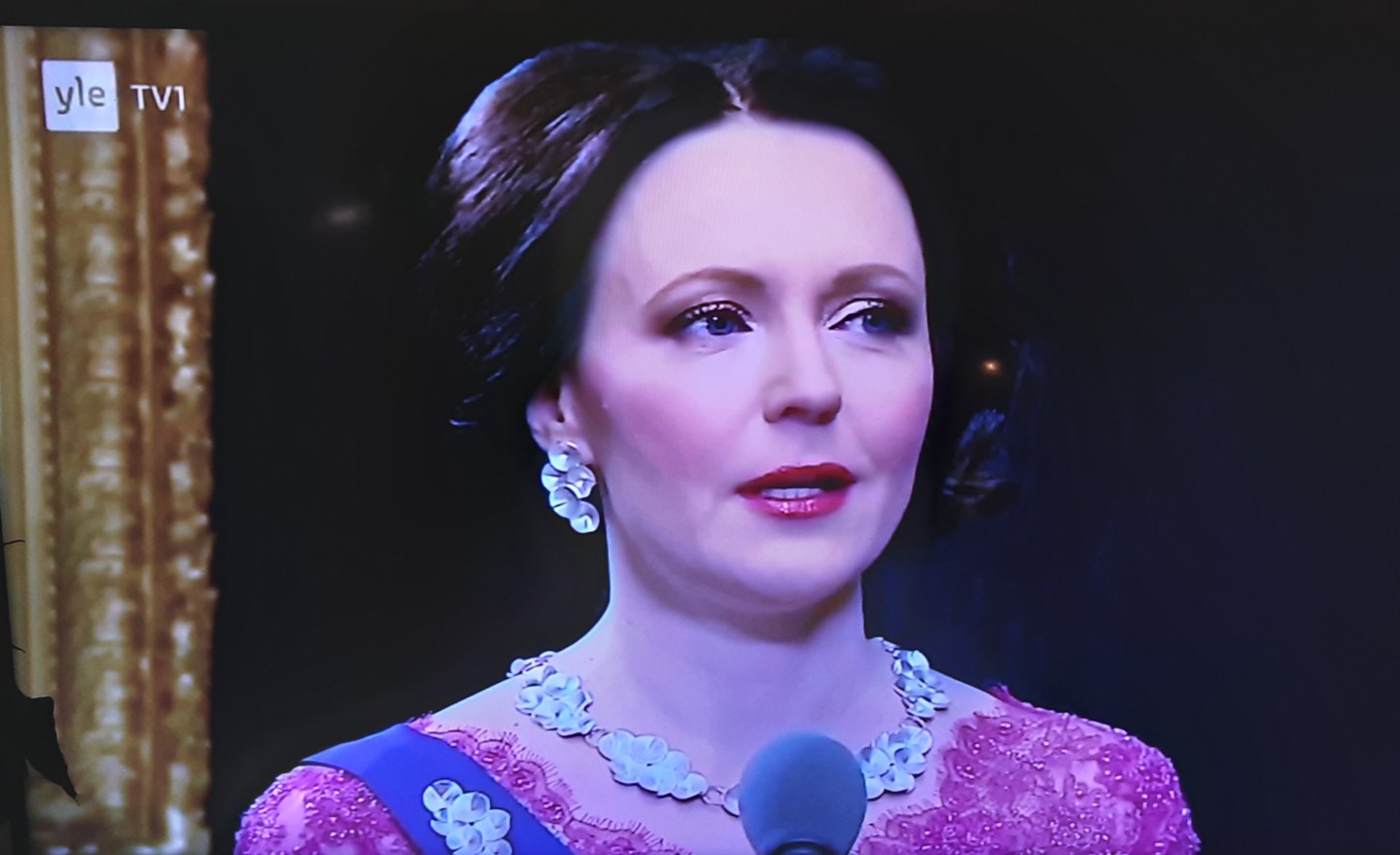 MUOTI&TYYLI. KULTTUURI. HISTORIA. JUHLAPÄIVÄ 6.12. Suomen ...