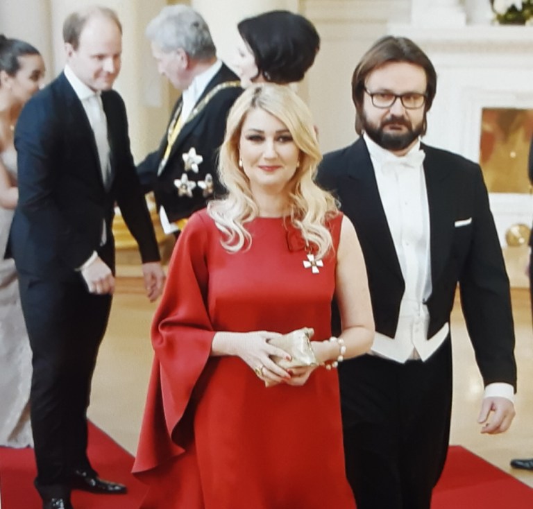 MUOTI&TYYLI. KULTTUURI. HISTORIA. JUHLAPÄIVÄ 6.12. Suomen ...