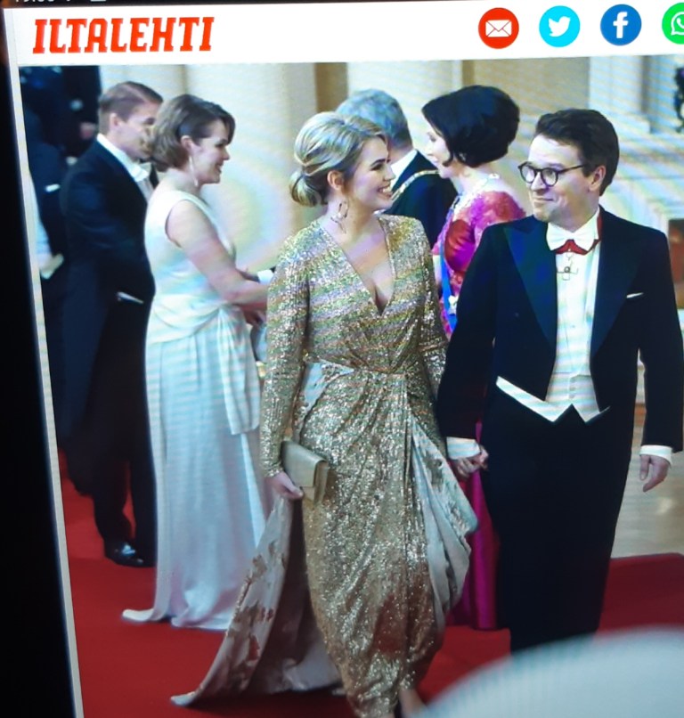 MUOTI&TYYLI. KULTTUURI. HISTORIA. JUHLAPÄIVÄ 6.12. Suomen ...