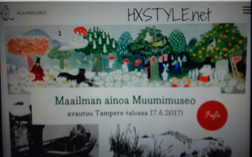 KULTTUURI. Suomalainen Klassikko DESIGN, Kirjailija-Taidemaalari TOVE ...