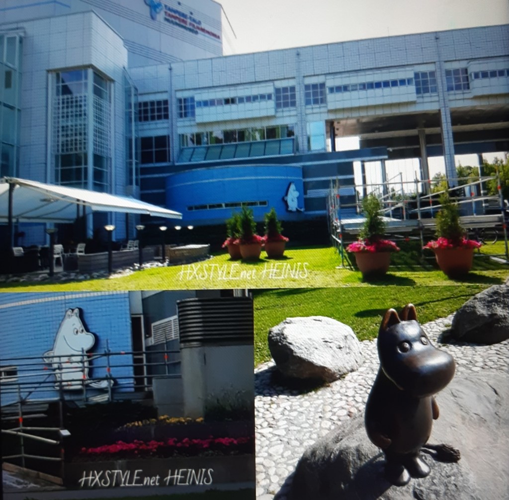 KULTTUURI. Suomalainen Klassikko DESIGN, Kirjailija-Taidemaalari TOVE ...