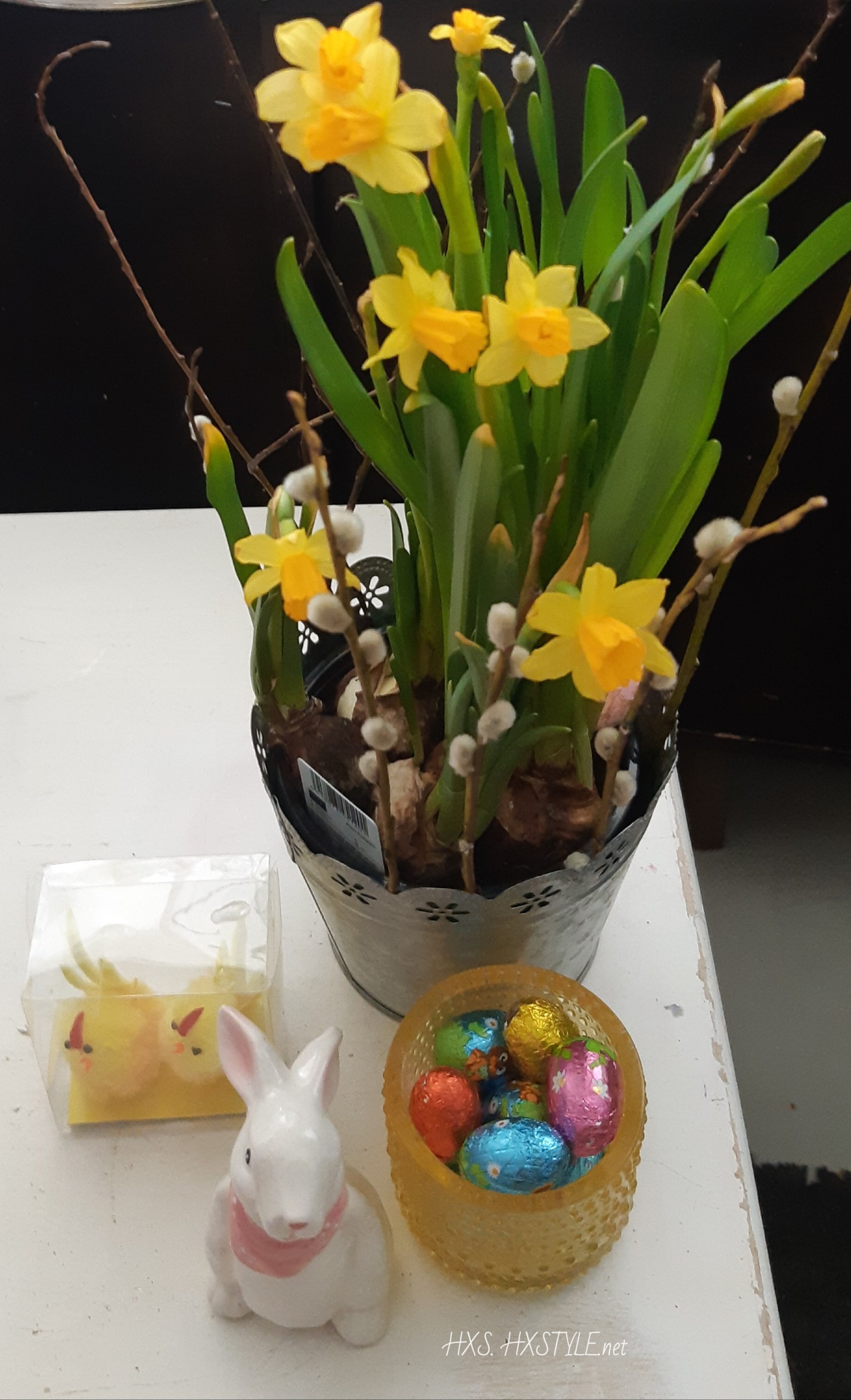 KOTI&SISUSTUS. PÄÄSIÄINEN 2021. RAERUOHO ja Ohraruoho valmiina ...