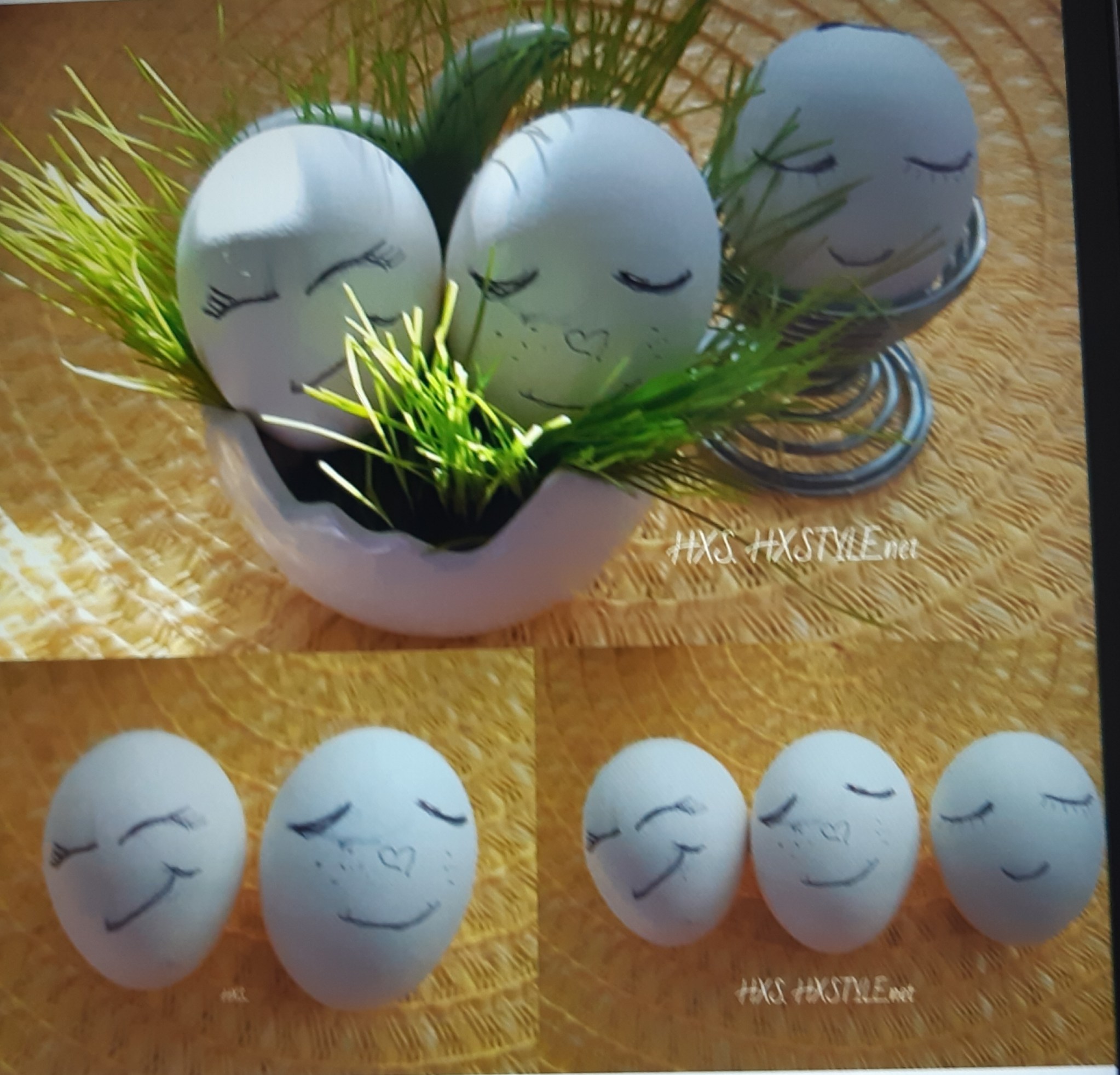 KOTI&SISUSTUS. KUKAT&KASVIT. Alku Kevät…PÄÄSIÄINEN 2021. Ruukkukukat ...