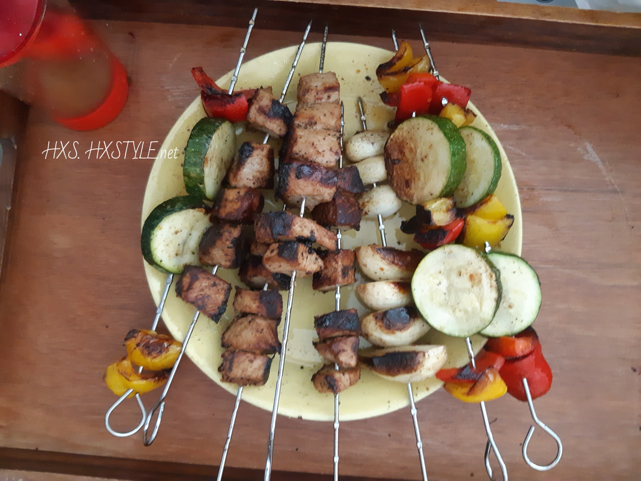 KOTI&RUOKA. VAPPU MENU. Nyt GRILLATAAN, Eka Kerta VAPPU… Vaihtoehdot ja ...