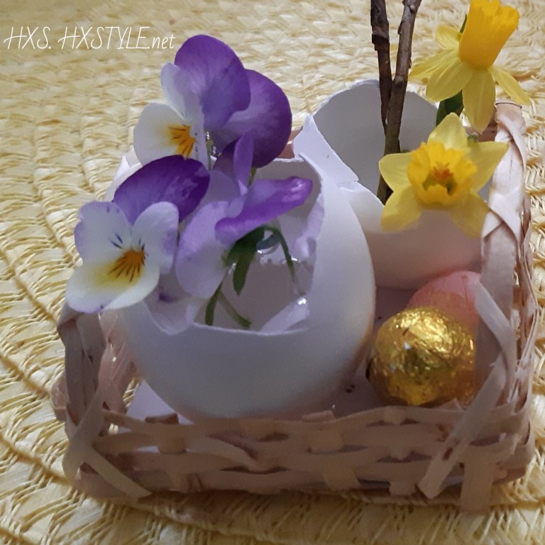 KOTI&SISUSTUS. PÄÄSIÄINEN 2021. RAERUOHO ja Ohraruoho valmiina ...