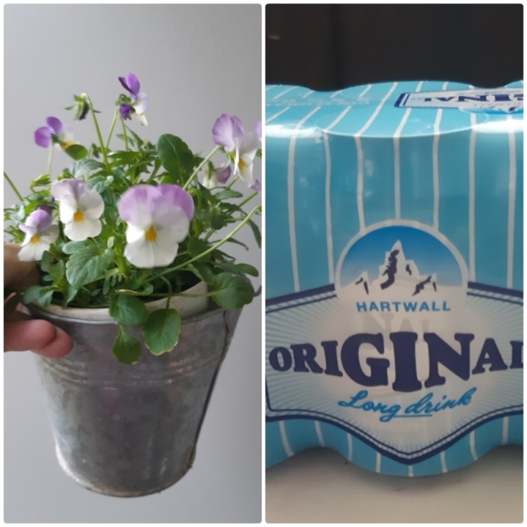 KOTI&RUOKA. VAPPU MENU. Nyt GRILLATAAN, Eka Kerta VAPPU… Vaihtoehdot ja ...