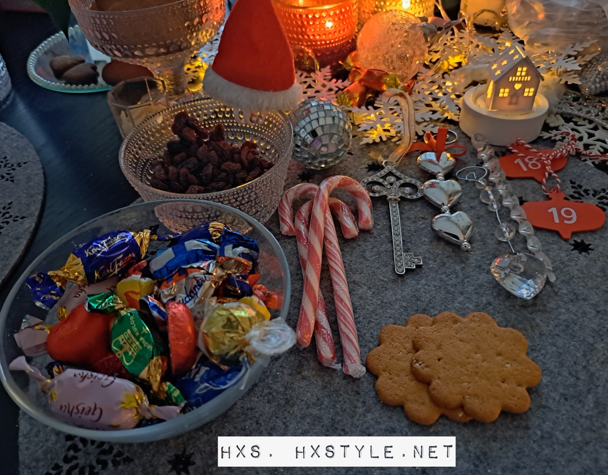 JOULUMENU, RUOKA. JÄLKIRUOKA 2022…Perinteinen LUUMURAHKA ja Joulu 2021 ...