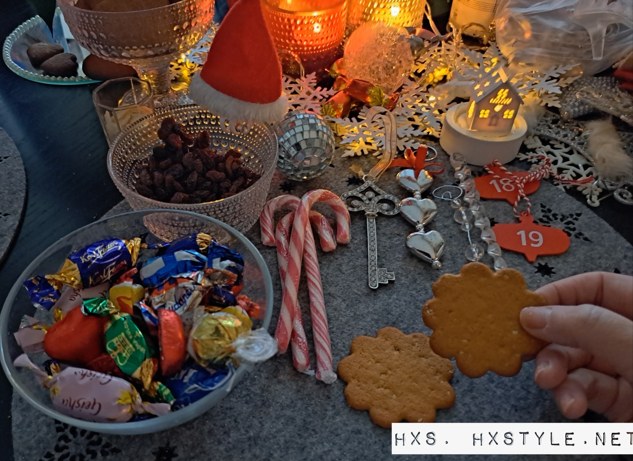 JOULUMENU, RUOKA. JÄLKIRUOKA 2022…Perinteinen LUUMURAHKA ja Joulu 2021 ...