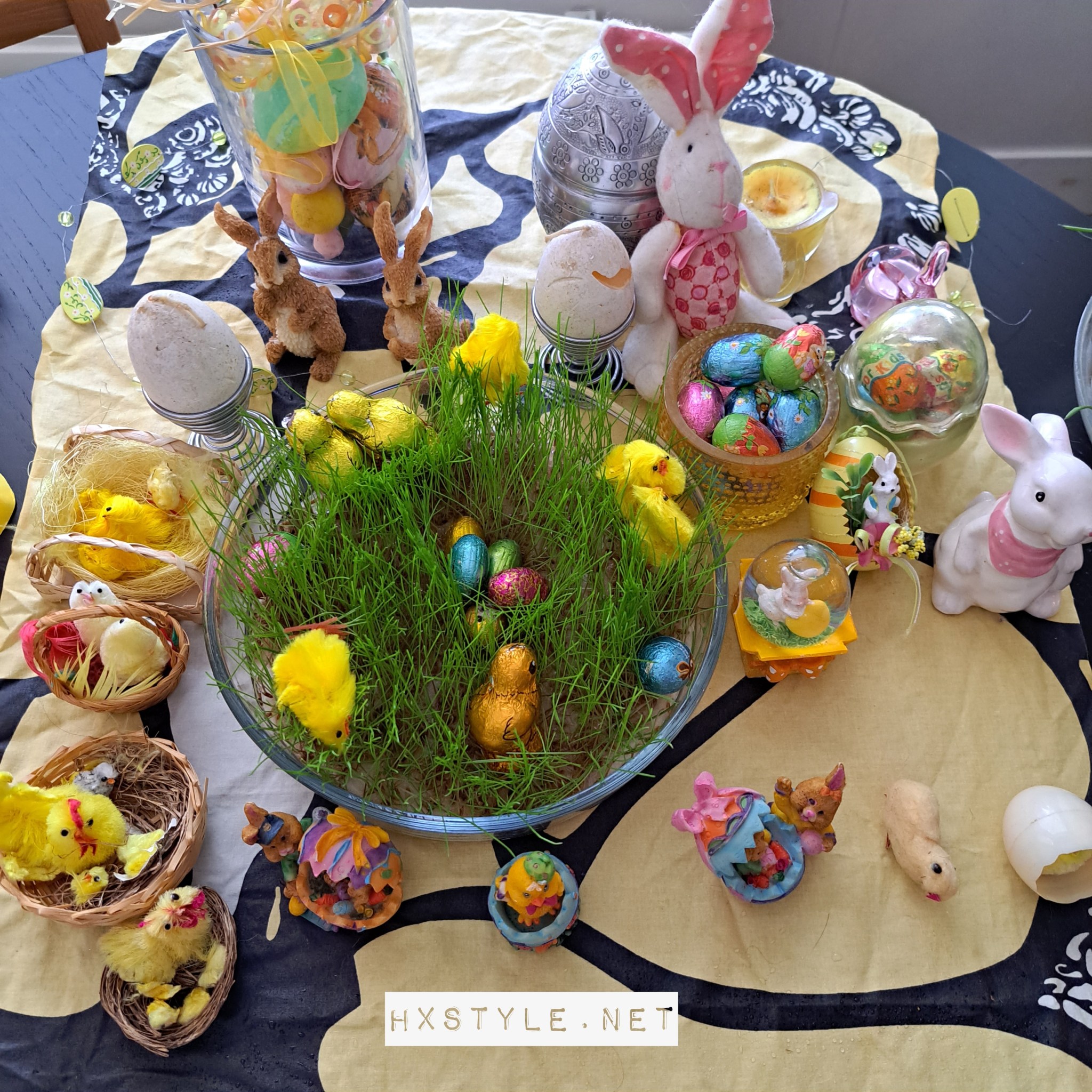 KOTI&SISUSTUS… PÄÄSIÄINEN 2023… Palmusunnuntai 2.4. Kevään Kukat ...