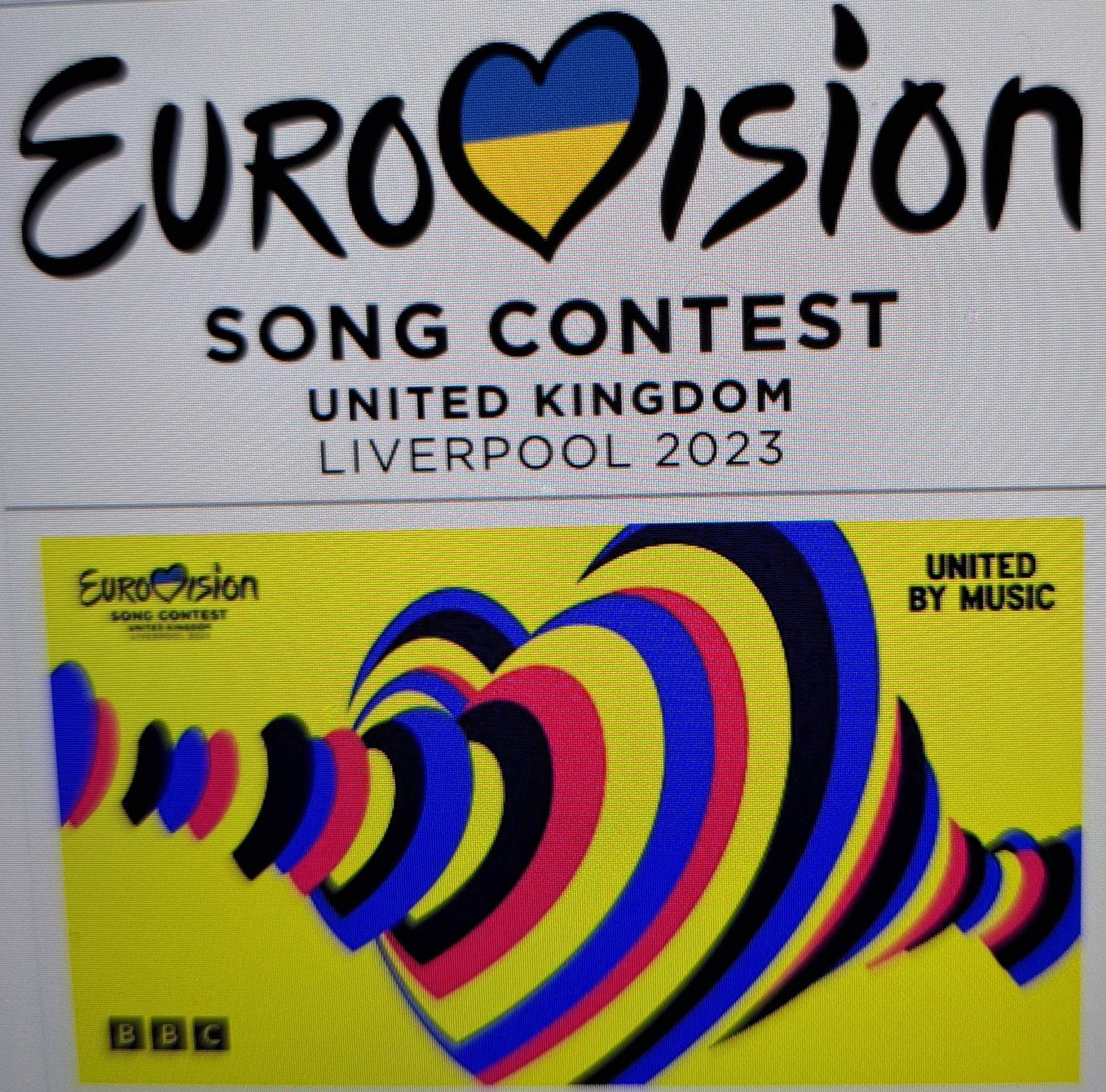 KULTTUURI. MUSIC WORLD …YLE TV1…67. EUROVISION SONG CONTEST/EUROVIISUT ...