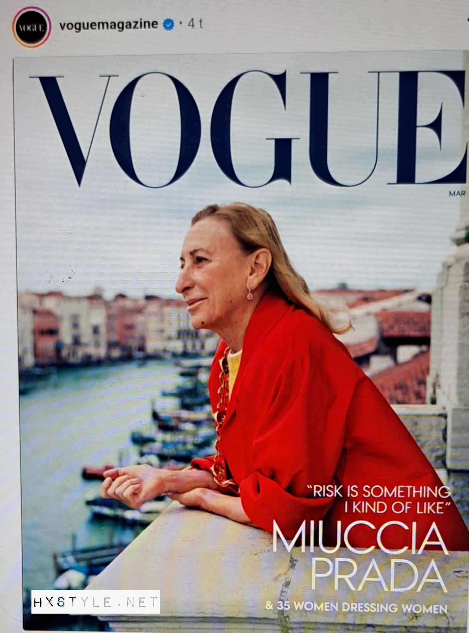 VOGUE NEWS&TRENDS. USA. FASHION. CULTURE. World Famous People&Stars ...