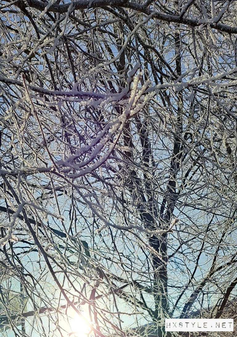 LUONTO SUOMIFINLAND…Suomen vaihtelevat VUODENAJAT, KEVÄTTALVI…Nyt ...