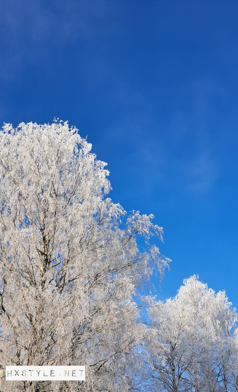 LUONTO SUOMIFINLAND…Suomen vaihtelevat VUODENAJAT, KEVÄTTALVI…Nyt ...