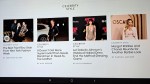 VOGUE NEWS&TRENDS. USA. FASHION. CULTURE. World Famous People&Stars ...