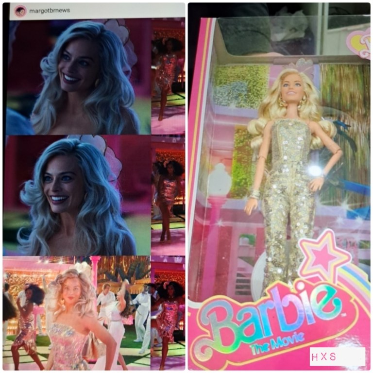 CULTURE. MOVIE&MUSIC NEWS …PREMIERE July 2023 BARBIE Movie&Music ...