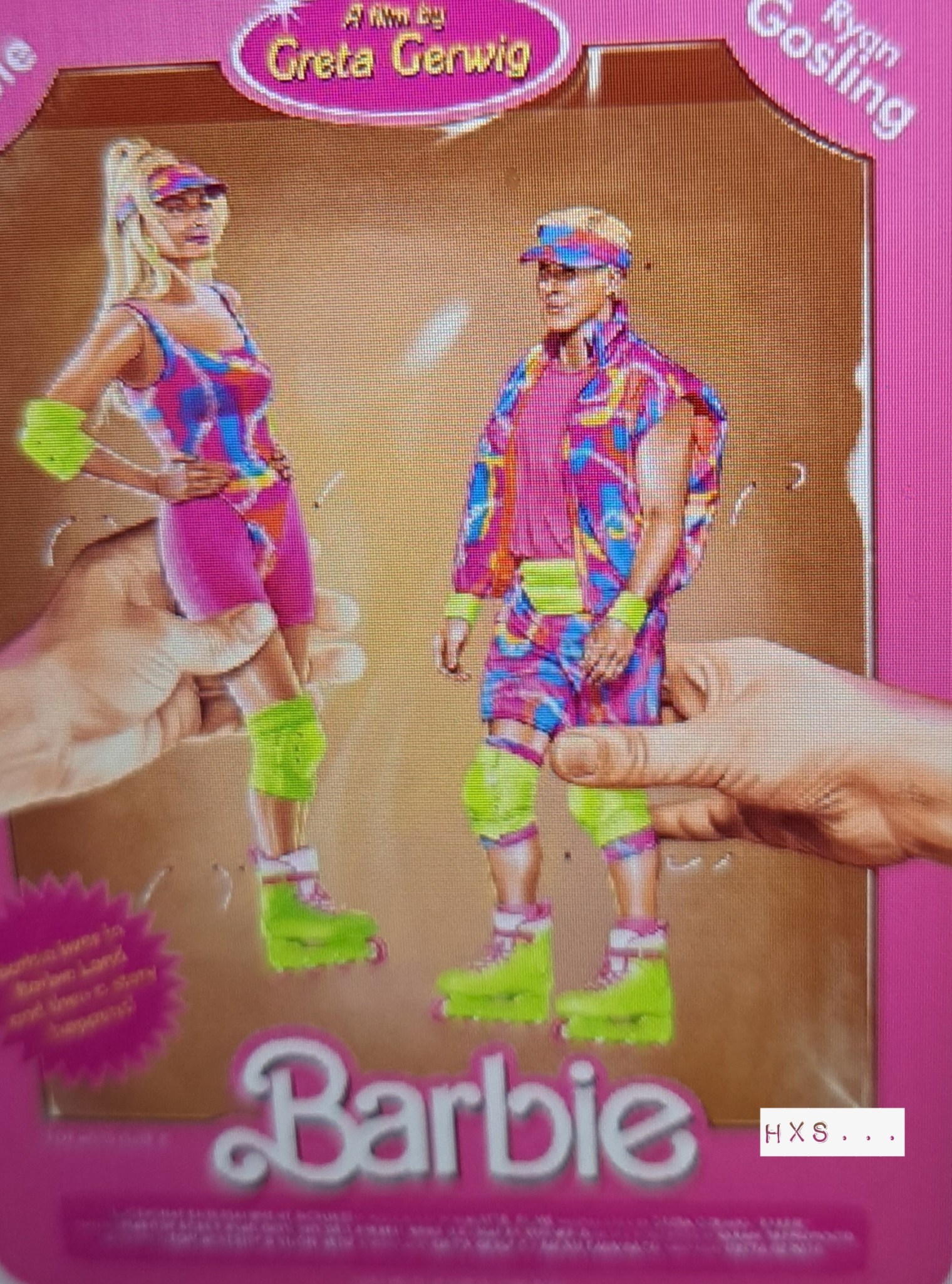 CULTURE. MOVIE&MUSIC NEWS …PREMIERE July 2023 BARBIE Movie&Music ...