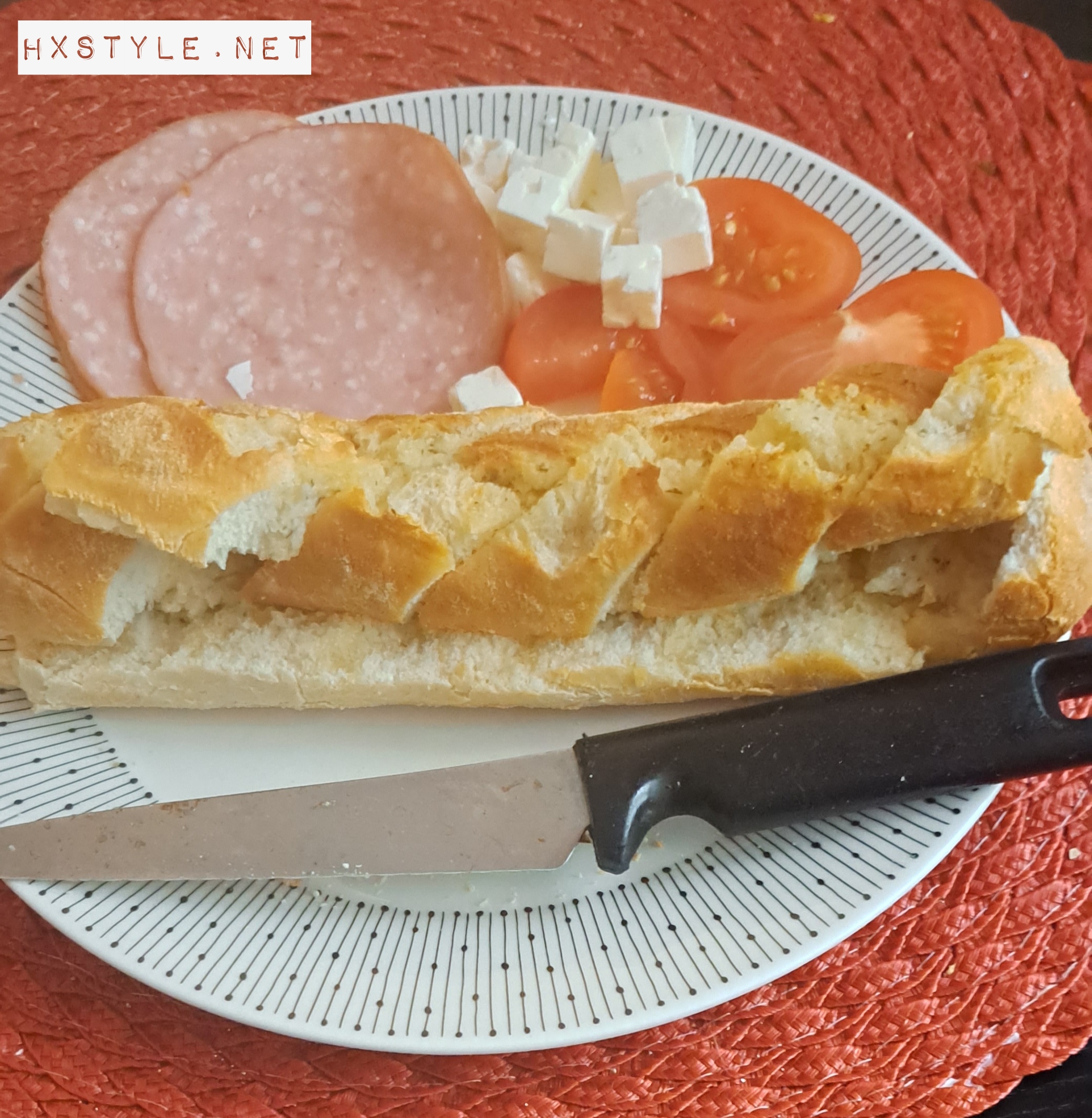 KOTI&LEIVONTA. Suolaiset LEIVONNAISET…. PATONKI Itse leivottua, Valmis ...