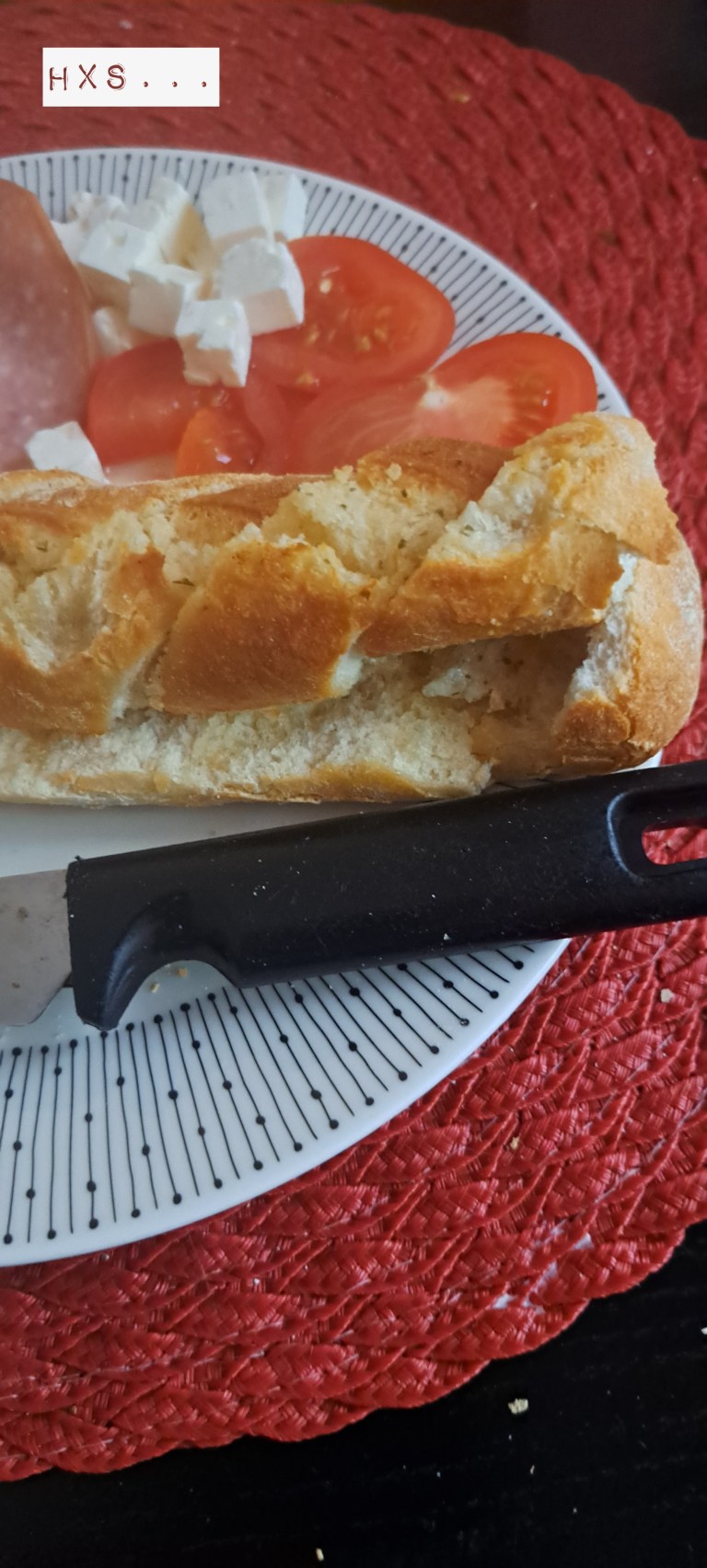 KOTI&LEIVONTA. Suolaiset LEIVONNAISET…. PATONKI Itse leivottua, Valmis ...