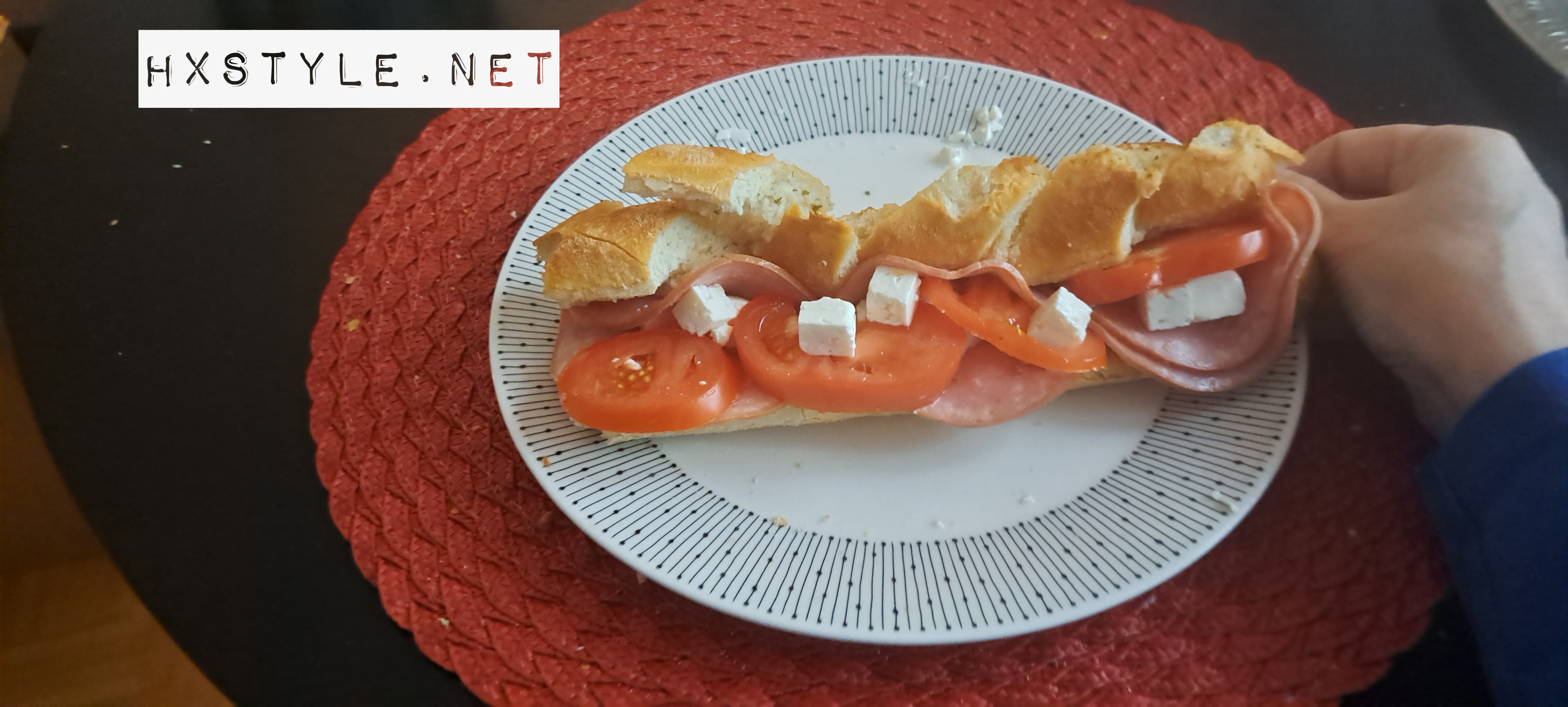 KOTI&LEIVONTA. Suolaiset LEIVONNAISET…. PATONKI Itse leivottua, Valmis ...