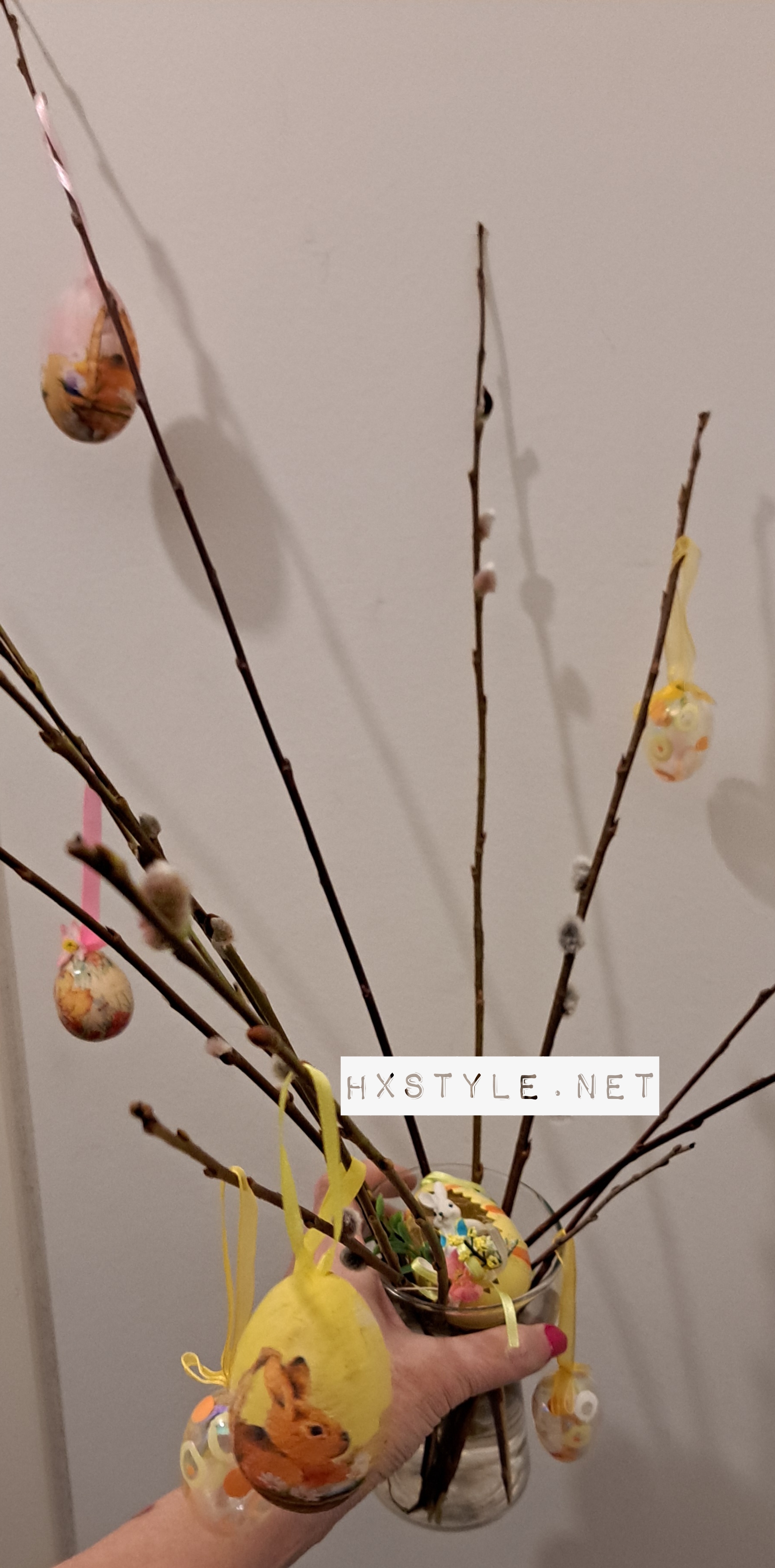 KOTI&SISUSTUS/DECORATE. PÄÄSIÄINEN 2024. Perinteinen RAERUOHO ja ...