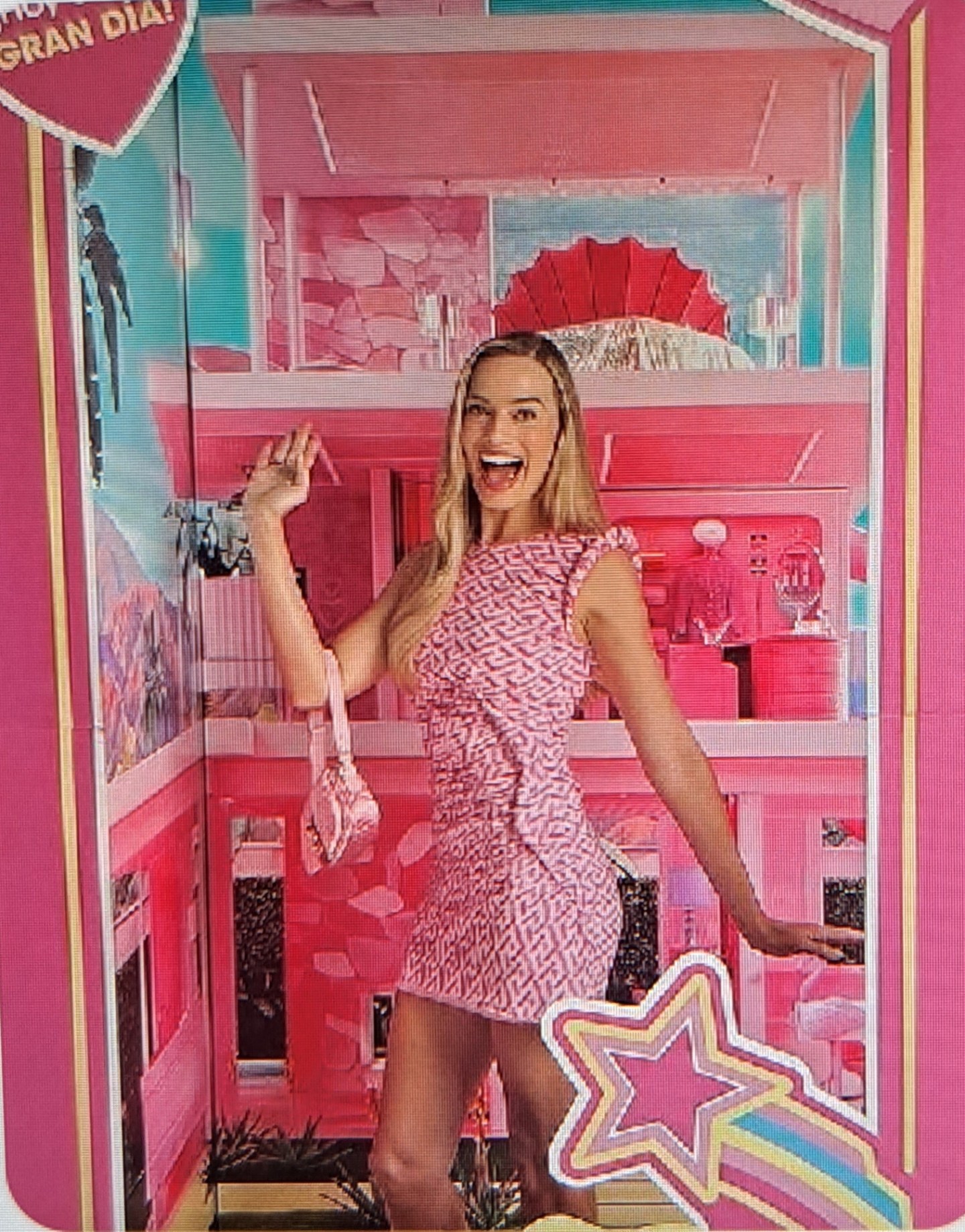 CULTURE. MOVIE&MUSIC NEWS …PREMIERE July 2023 BARBIE Movie&Music ...