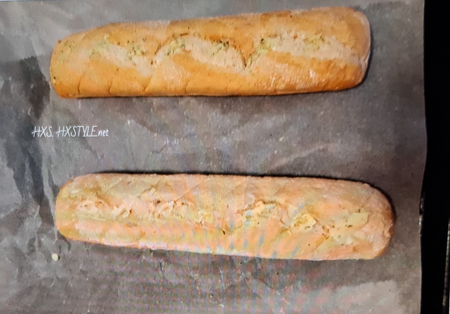 KOTI&LEIVONTA. Suolaiset LEIVONNAISET…. PATONKI Itse leivottua, Valmis ...