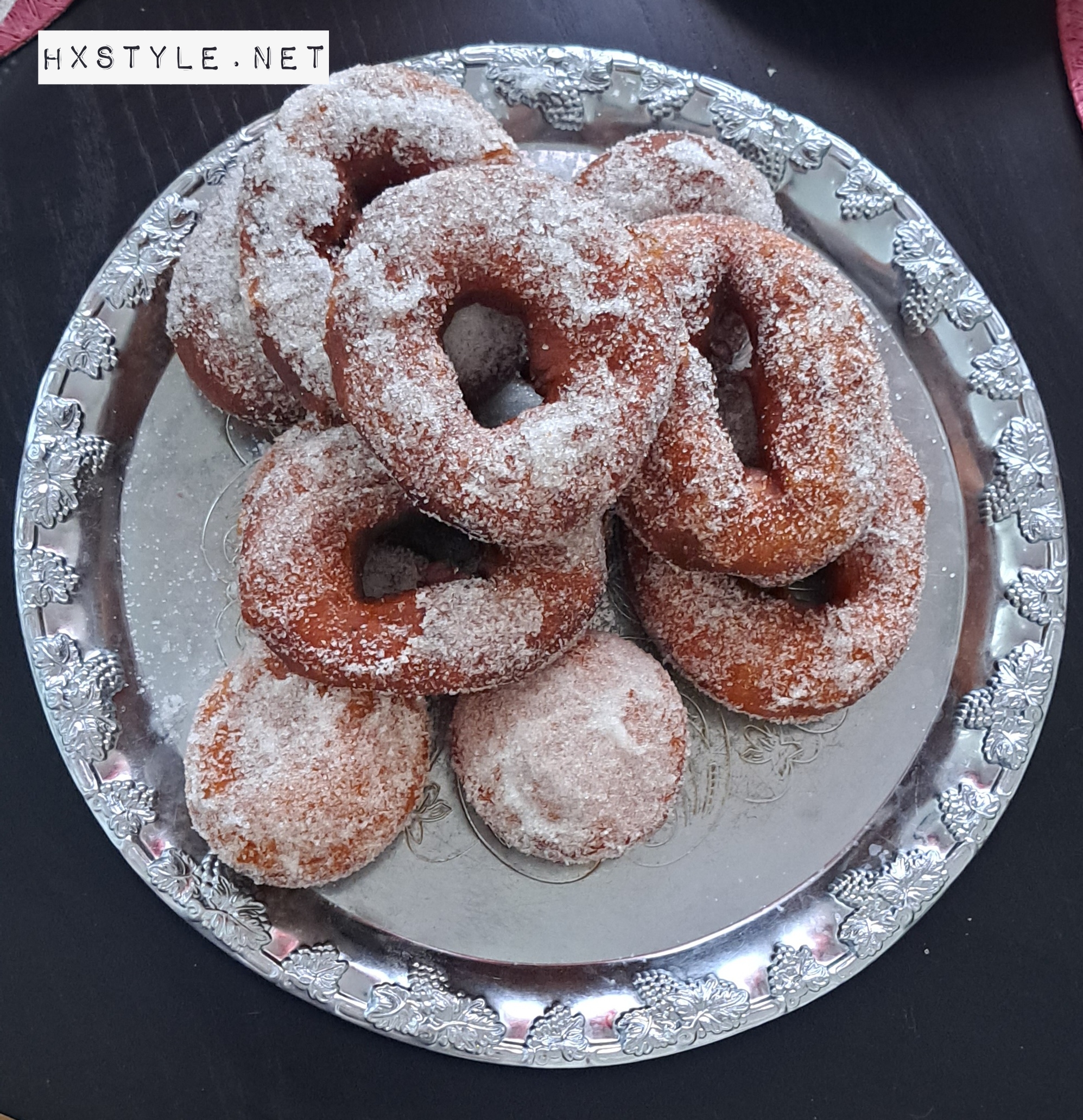 KOTI&RUOKA. VAPPU MENU 2024…1/2 LEIVONTA, LEIVONNAISET. Perinteiset ...