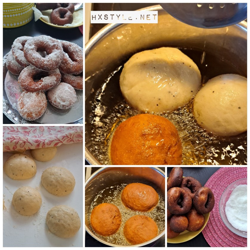 KOTI&RUOKA. VAPPU MENU 2024…1/2 LEIVONTA, LEIVONNAISET. Perinteiset ...