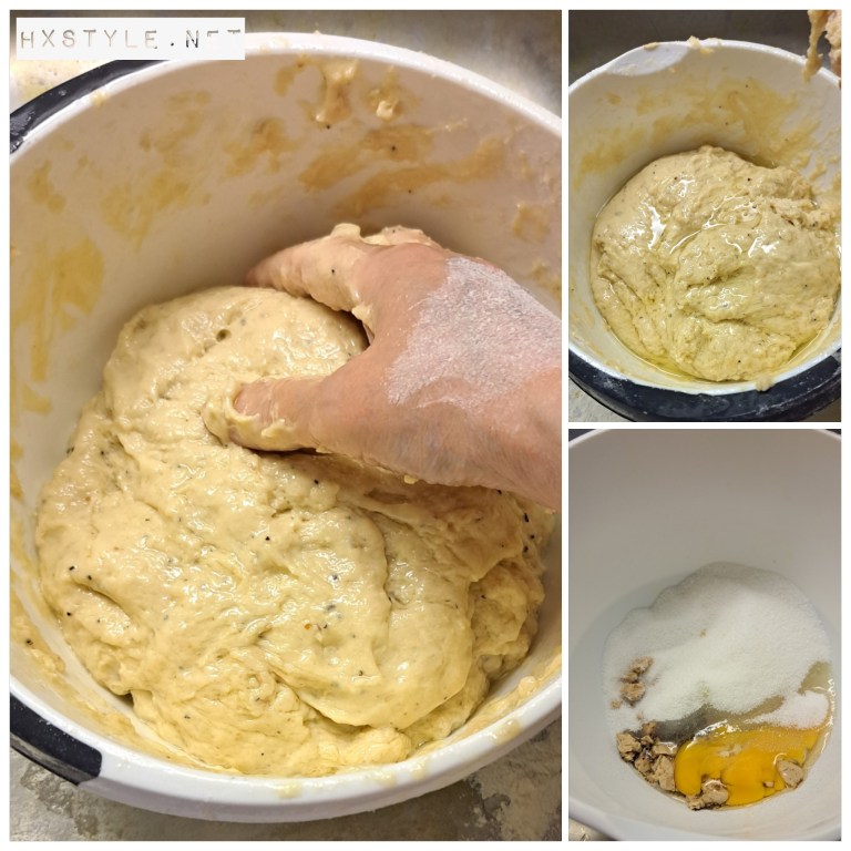 KOTI&RUOKA. VAPPU MENU 2024…1/2 LEIVONTA, LEIVONNAISET. Perinteiset ...