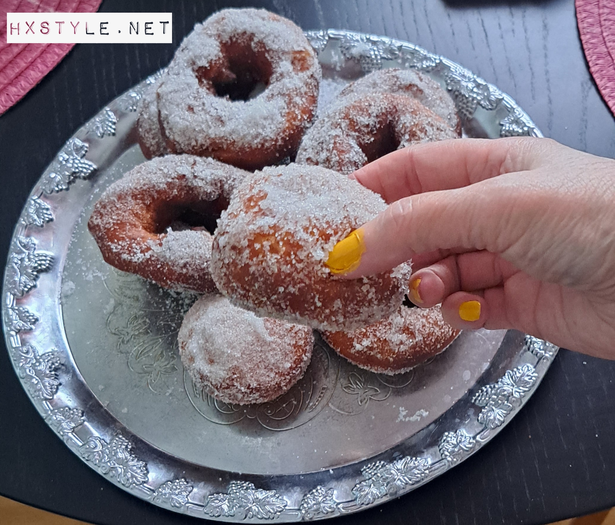 KOTI&RUOKA. VAPPU MENU 2024…1/2 LEIVONTA, LEIVONNAISET. Perinteiset ...