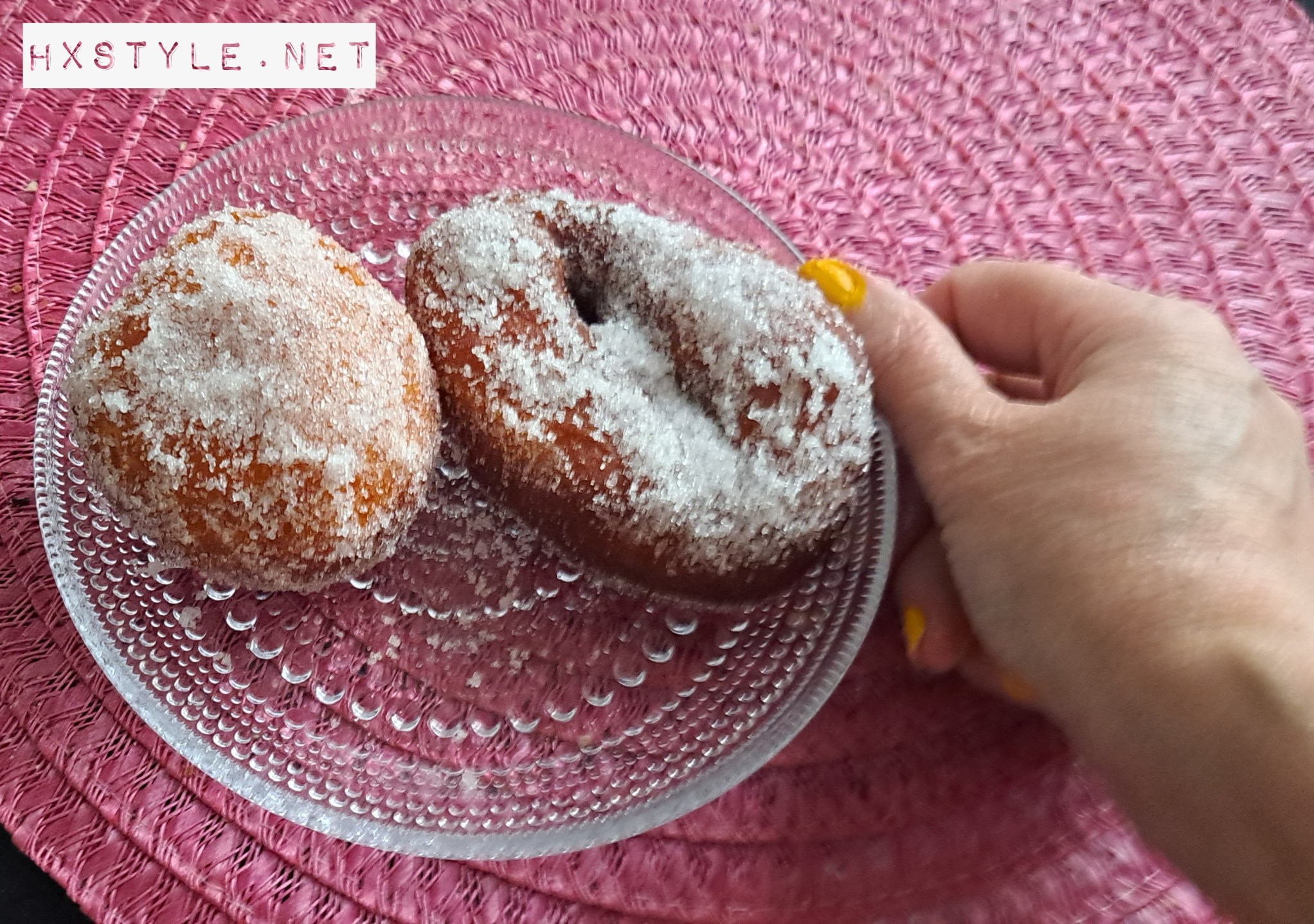 KOTI&RUOKA. VAPPU MENU 2024…1/2 LEIVONTA, LEIVONNAISET. Perinteiset ...