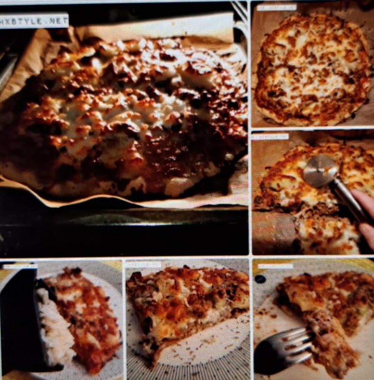 KOTI&RUOKA. VAPPU 2024 MENU/RUOKA. Suomalaista Lihaa…SisäfilePIHVIT ...