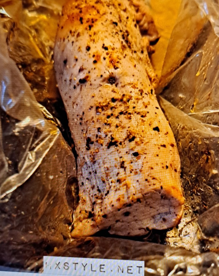 KOTI&RUOKA. VAPPU 2024 MENU/RUOKA. Suomalaista Lihaa…SisäfilePIHVIT ...