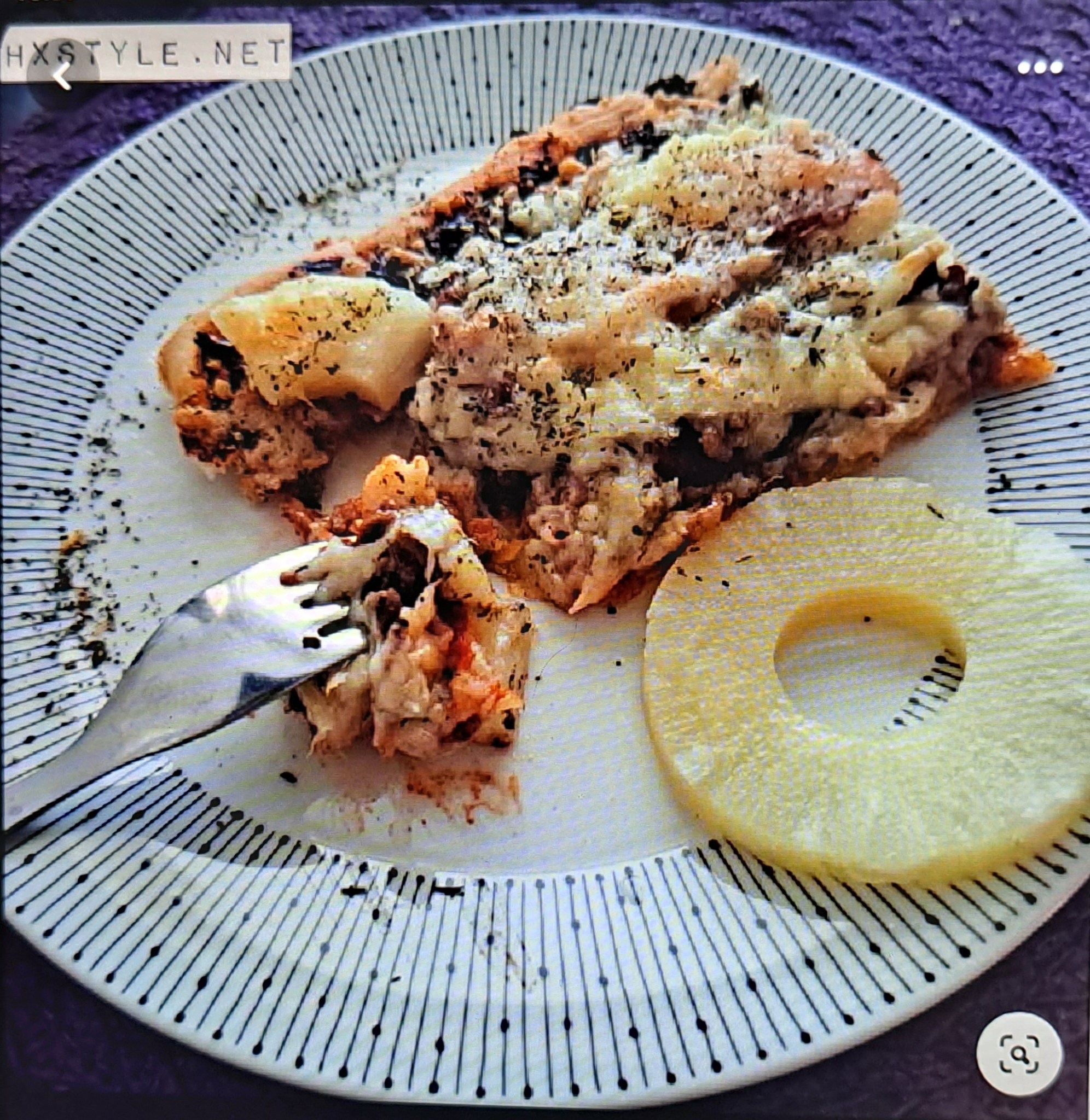 KOTI&RUOKA. VAPPU 2024 MENU/RUOKA. Suomalaista Lihaa…SisäfilePIHVIT ...