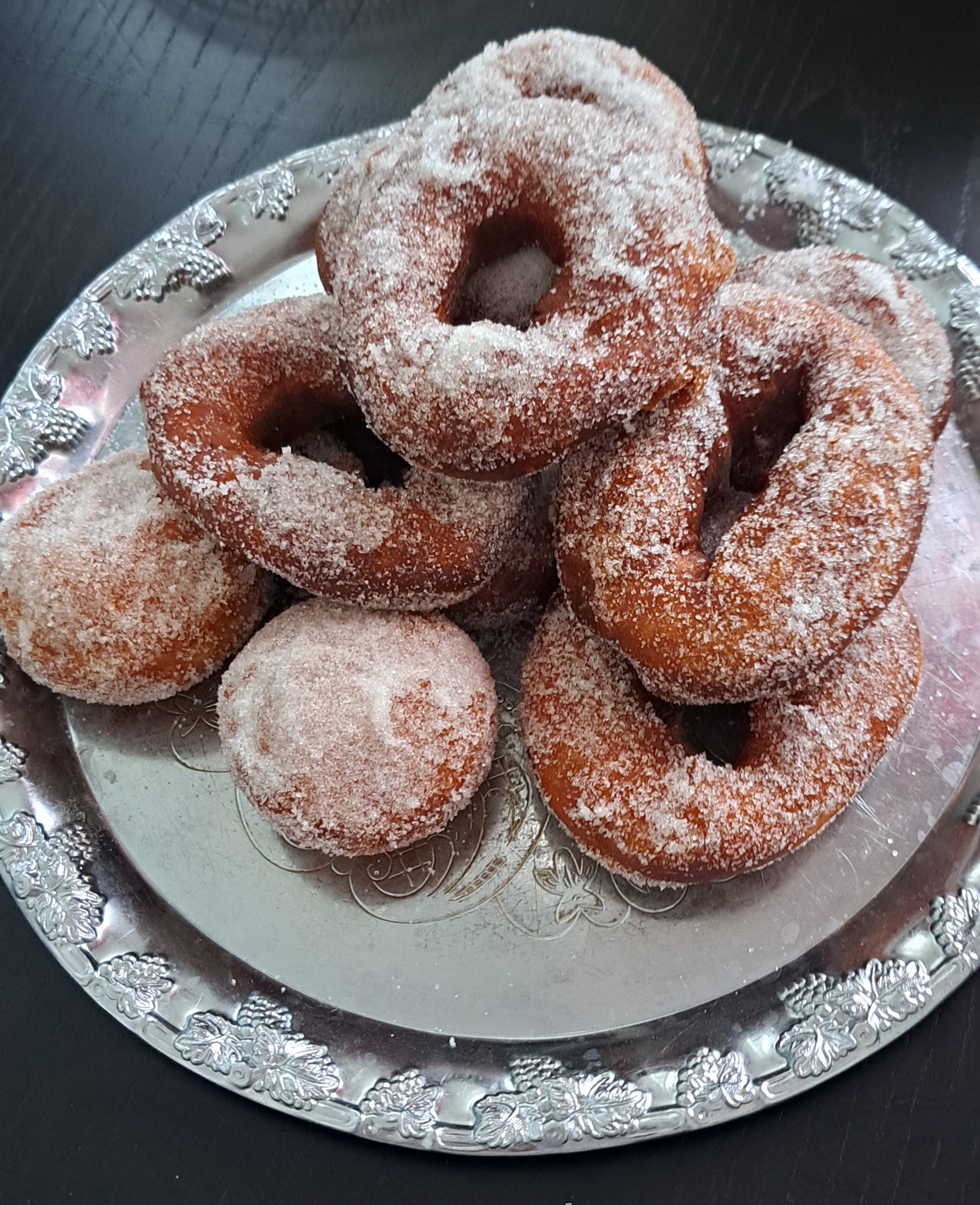 KOTI&RUOKA. VAPPU MENU 2024…1/2 LEIVONTA, LEIVONNAISET. Perinteiset ...