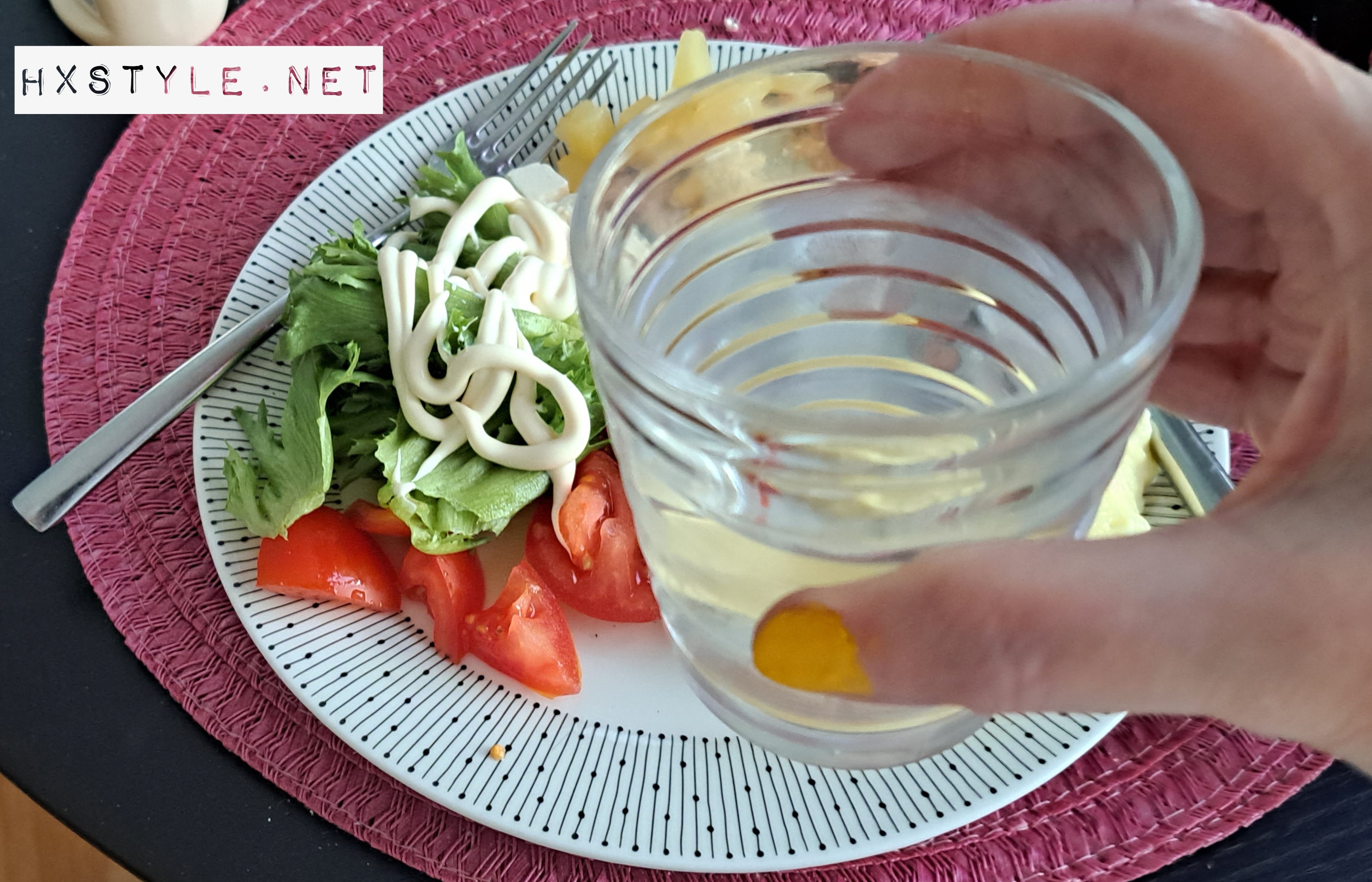 KOTI&RUOKA. VAPPU 2024 MENU/RUOKA. Suomalaista Lihaa…SisäfilePIHVIT ...