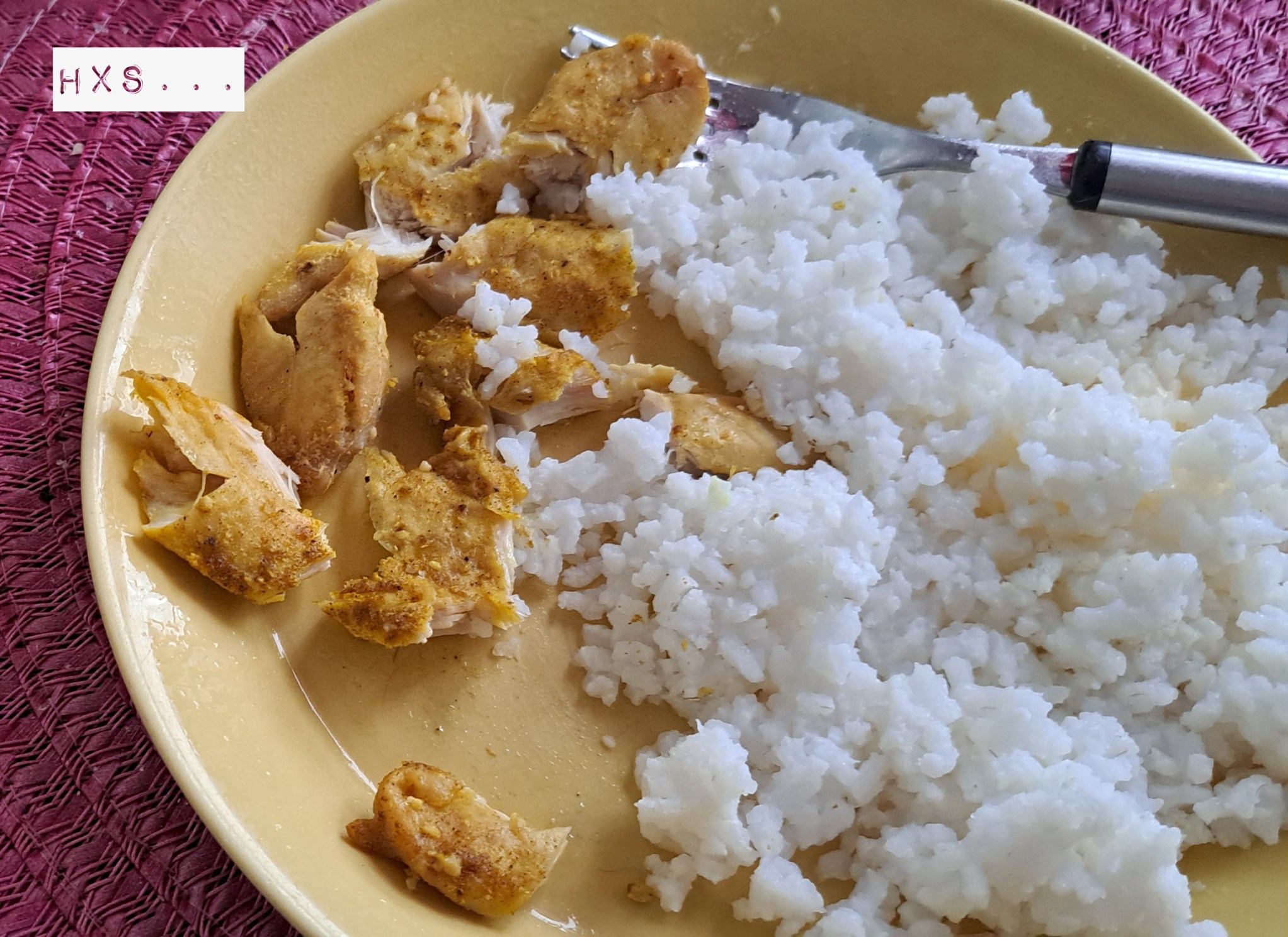 KOTI&RUOKA. Suomalaista ja Terveellistä KANAA…KANASALAATTI ja Kana ...