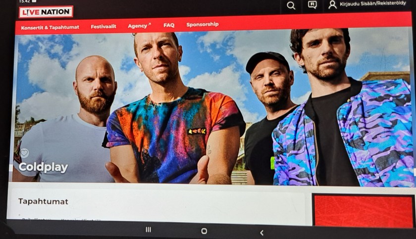 CULTURE. MUSIC WORLD NEWS. SPOTIFY 2024 TOP LIST10… World Famous ...