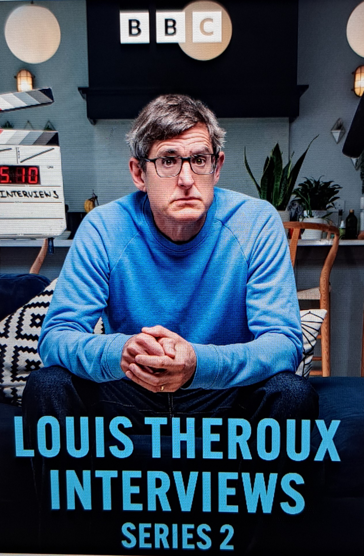 KULTTUURI. YLE TV2 ja AREENA. BBC TV SERIE…World Famous Journalist and TVSUPPLIER, LOUIS THEROUX ...