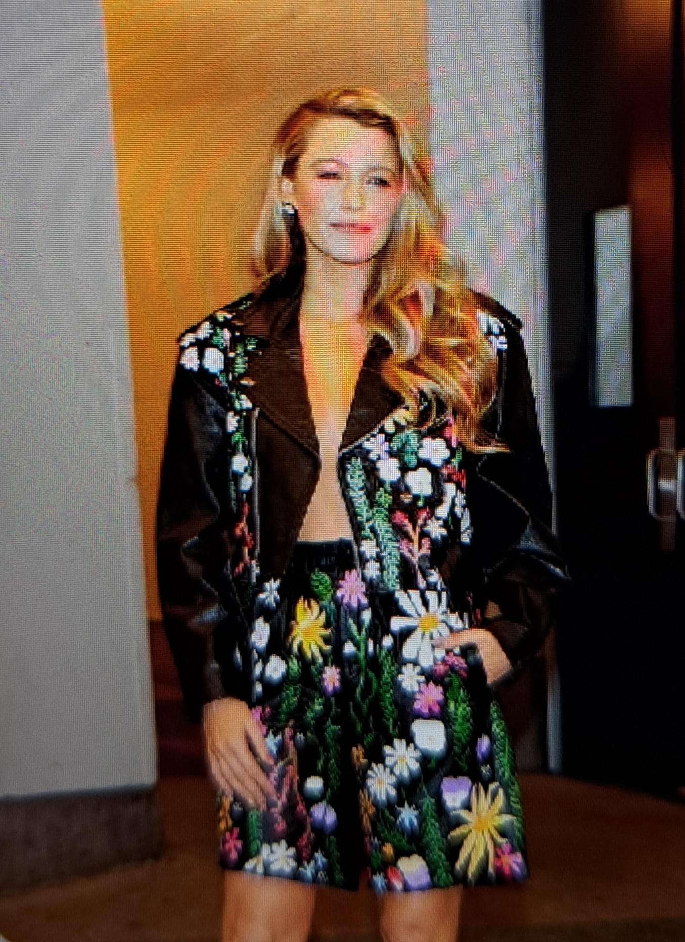 VOGUE NEWS&TRENDS. USA, New York. NEW SEPTEMBER 2024 Cover BLACK LIVELY ...