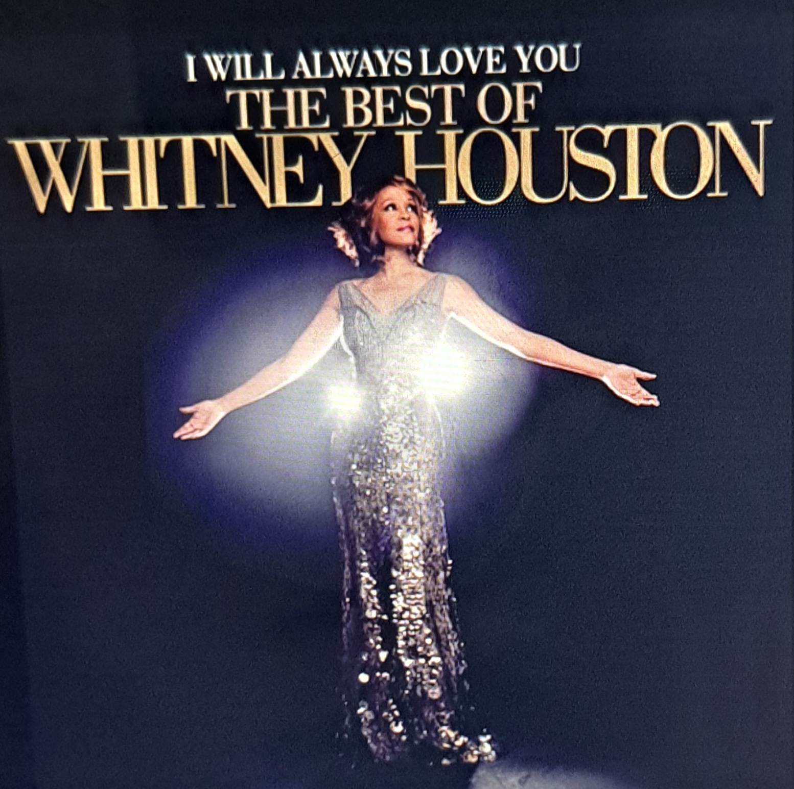 CULTURE. MOVIES. NETFLIX: I WANNA DANCE, Whitney Houston, The VOICE ...