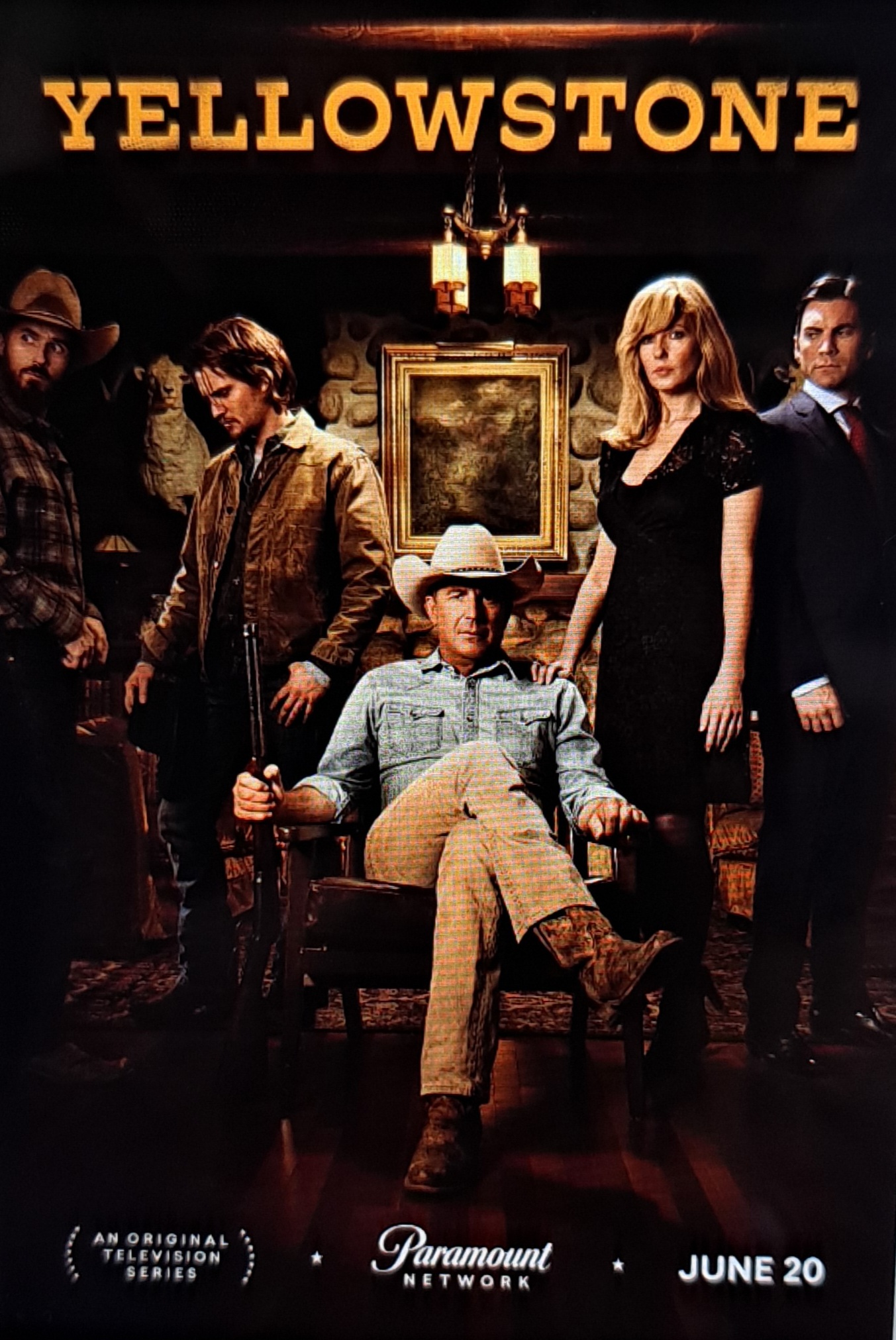 CULTURE and TV SERIE…SCREENPLAY NETFLIX. 3 My TOP NEW SERIE: Seasons ...