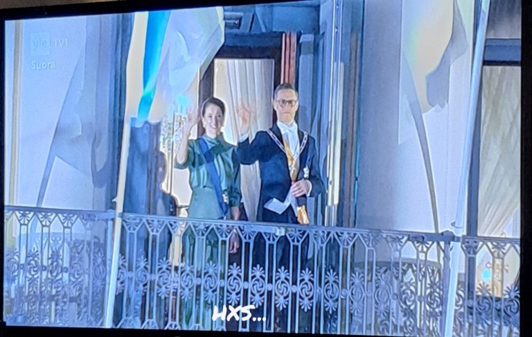 KULTTUURI. SUOMIFINLAND. YLE TV1 LINNANJUHLAT…Etkot, LINNANJUHLAT ja ...