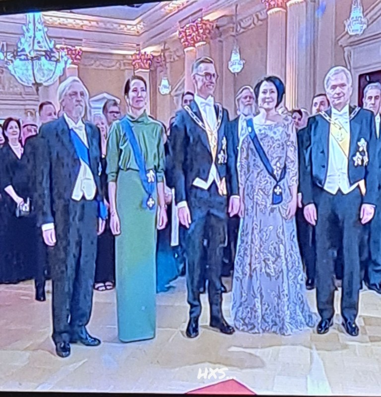 KULTTUURI. SUOMIFINLAND. YLE TV1 LINNANJUHLAT…Etkot, LINNANJUHLAT ja ...